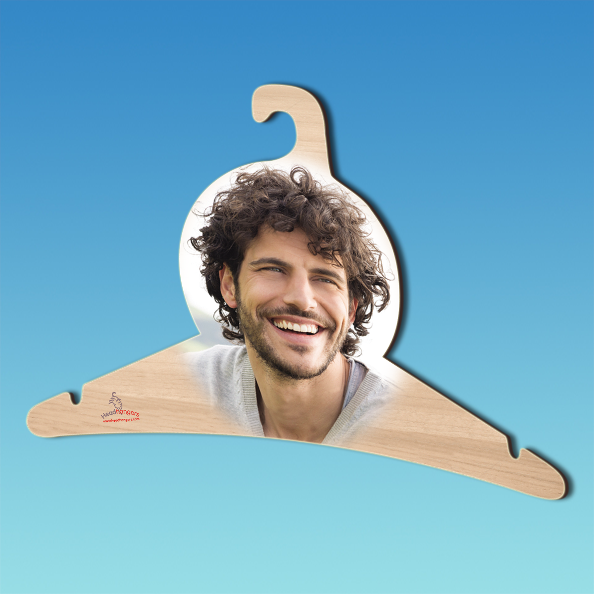 Headhanger - Large - Headhangers